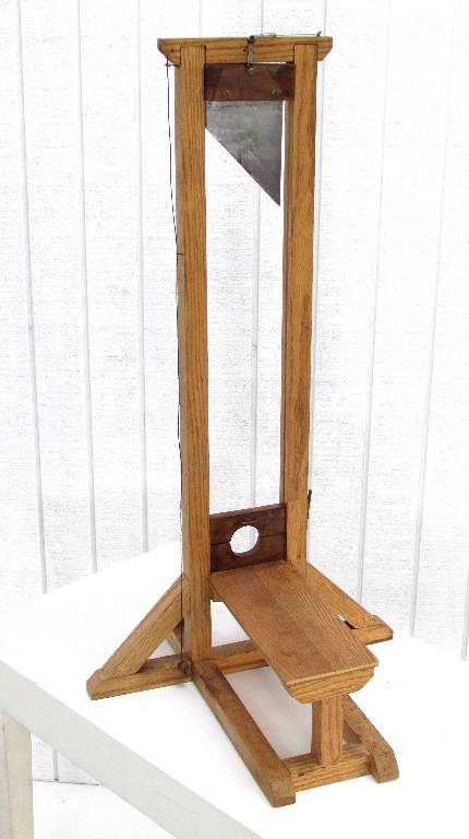 Guillotine